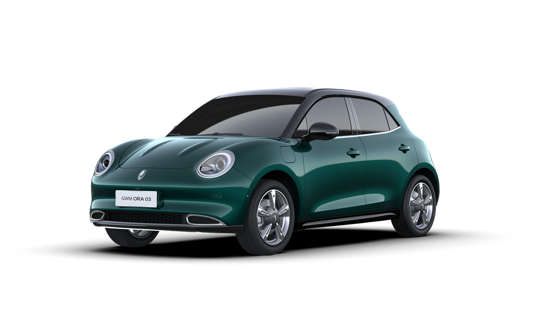 ORA | GWM Cars Lietuva