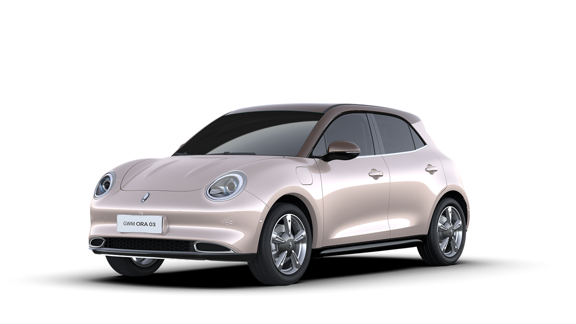 GWM | GWM Cars Lietuva